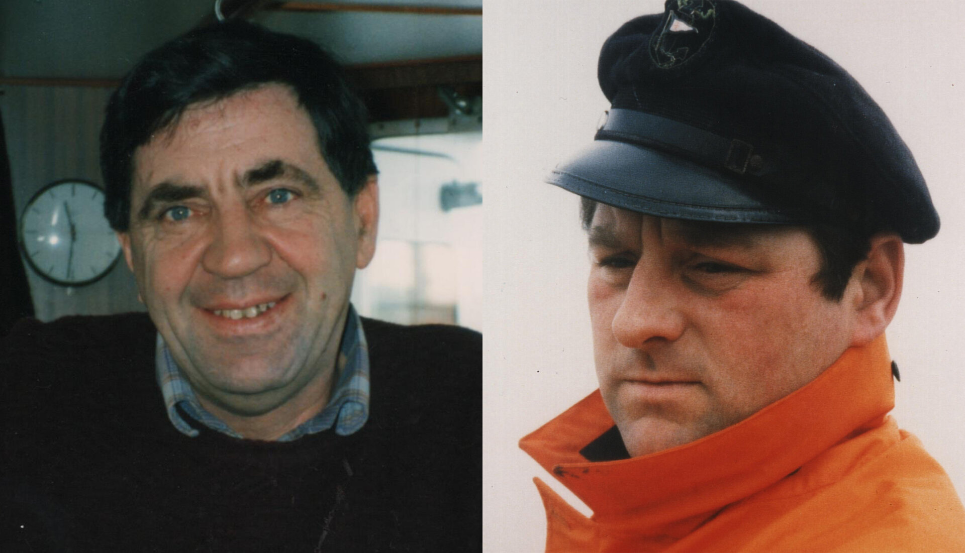 Extremwellen oder auch „Monsterwellen“: die wahren Ungeheuer der See ...