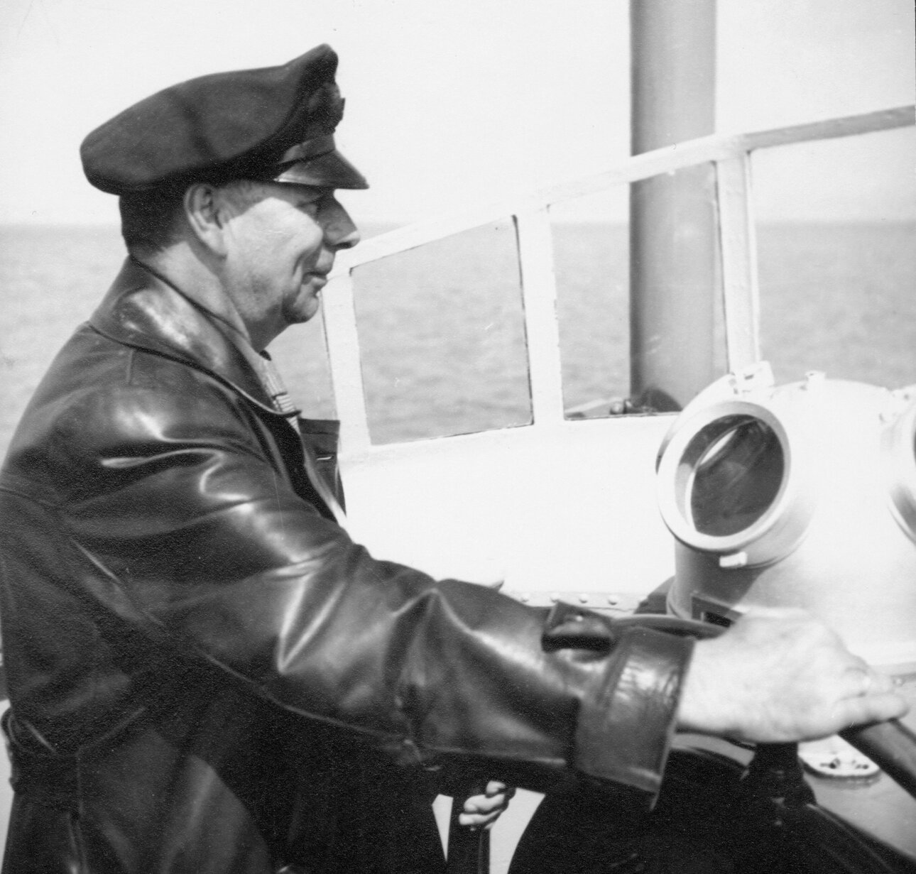 Historische Einsätze: Die Seenotretter finden die „Nossan“ im ...