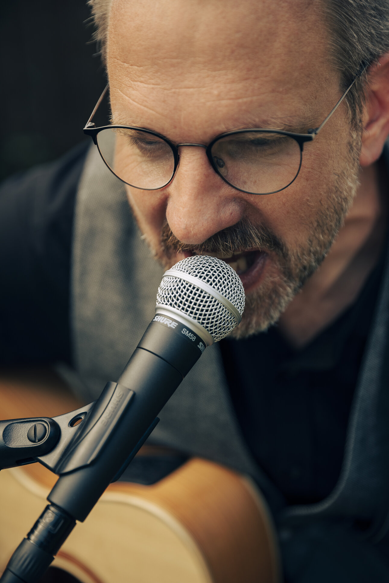 Porträt: Erik Sander | Die Seenotretter