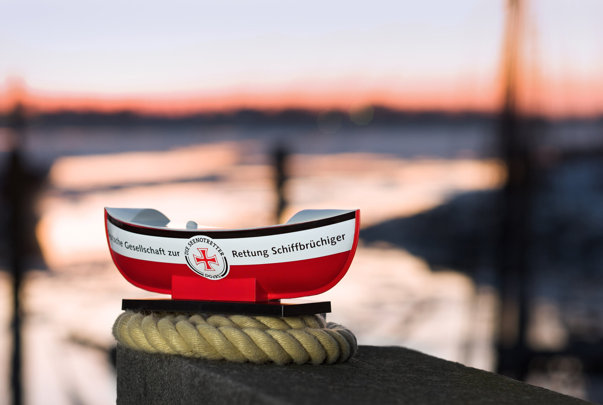 DGzRS | MRCC BREMEN | Bremen Rescue Radio | Die Seenotretter