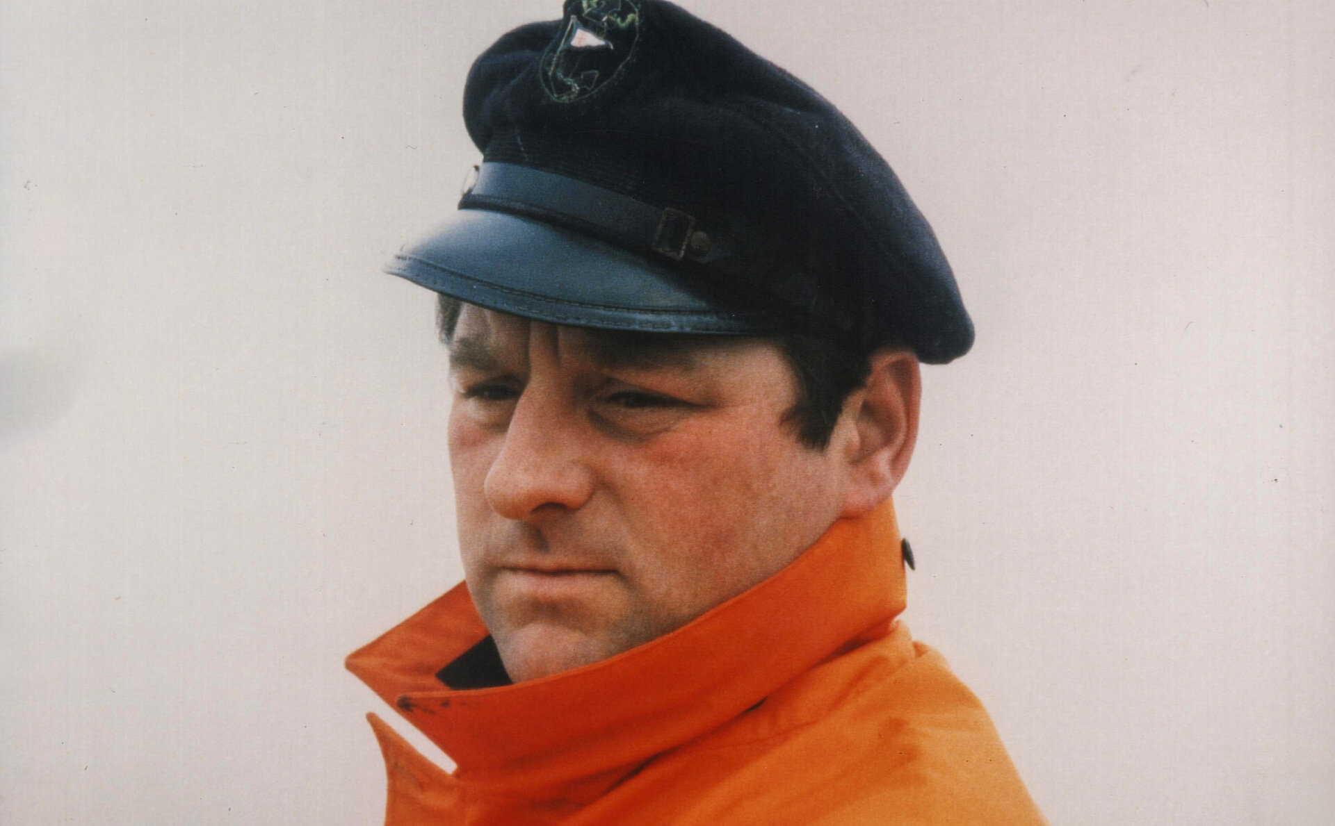 Retter in Seenot – Unglück und Rettung der ALFRIED KRUPP | Die Seenotretter