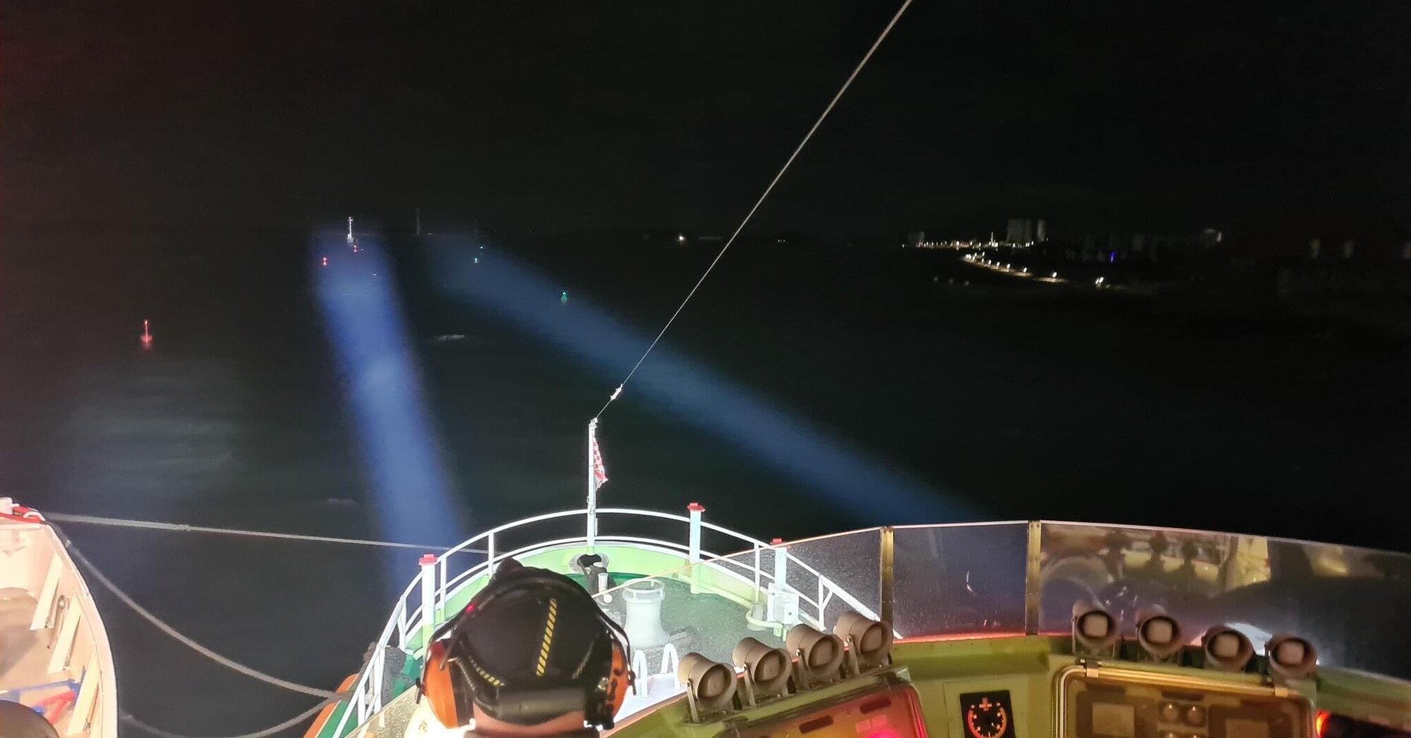 Knotenkunde | Die Seenotretter